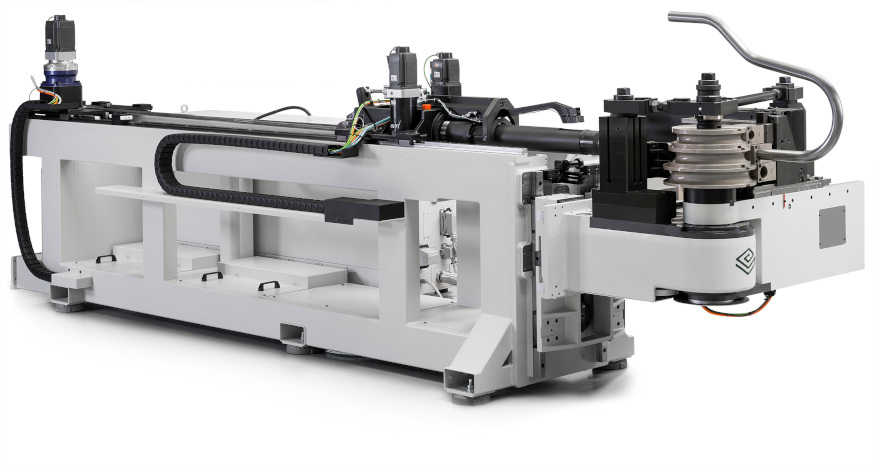 We are waiting for you at Mach Tool 2024