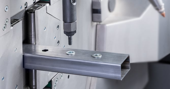 Trade fair FABTECH CHICAGO 2023