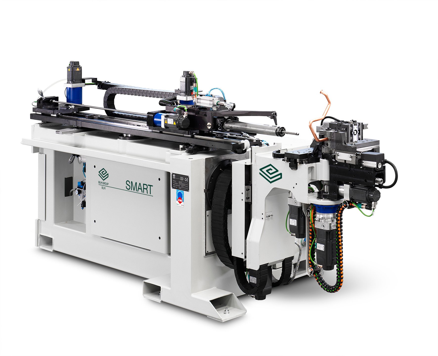 Trade fair FABTECH MEXICO 2023