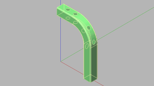 Artube – Logiciel de programmation pour Lasertube
