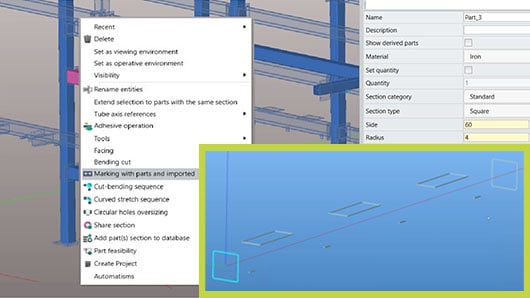Artube – Logiciel de programmation pour Lasertube