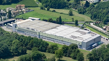 BLM GROUP - Machines for CNC laser cutting, tube bending, end-forming ...