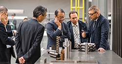 Join our team - BLM GROUP