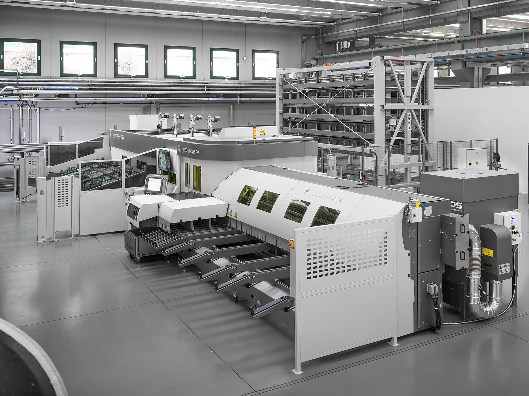 INNOVA - Vision. Technology. Solution. - Open House