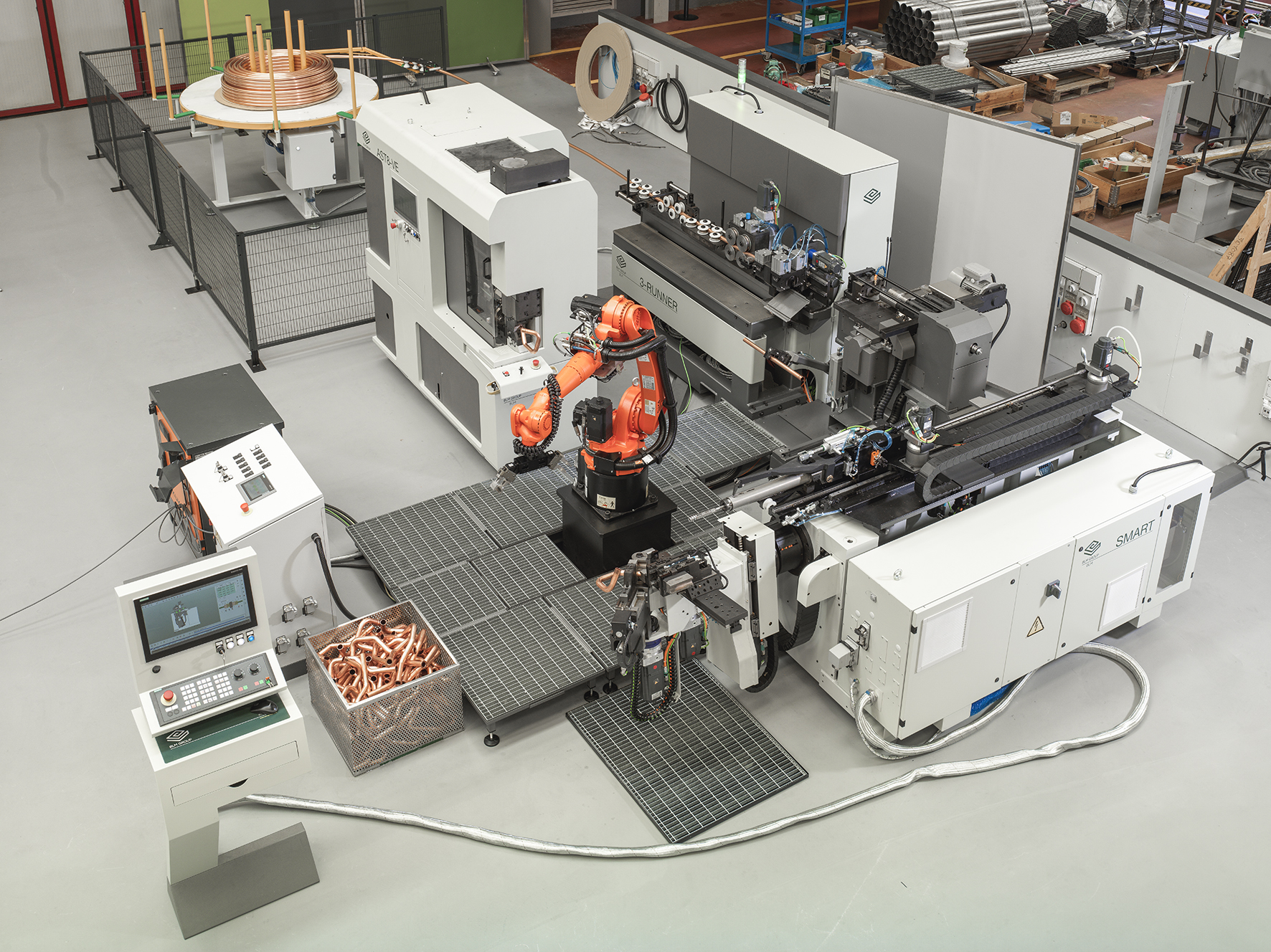 INNOVA - Vision. Technology. Solution. - Open House