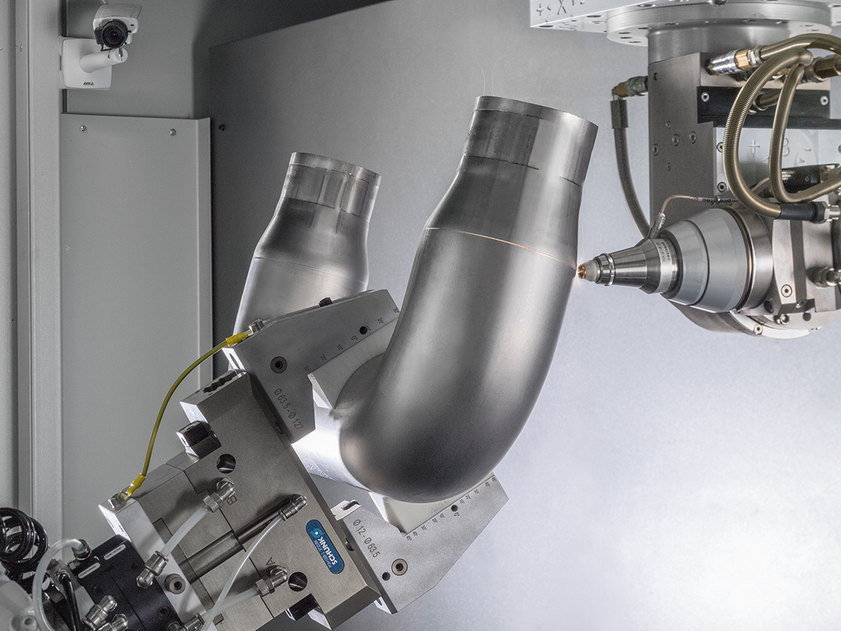 INNOVA - Vision. Technology. Solution. - Open House