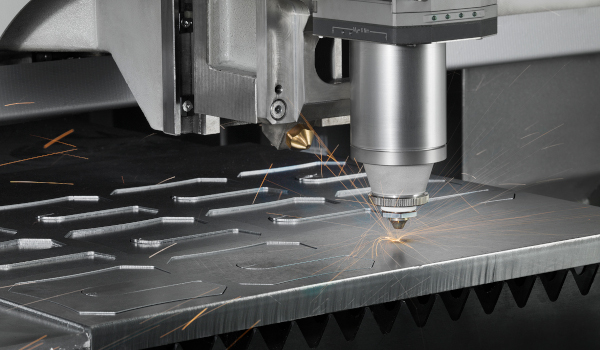 Choose the Right Sheet Laser Machine for a Productive Fabricating ...