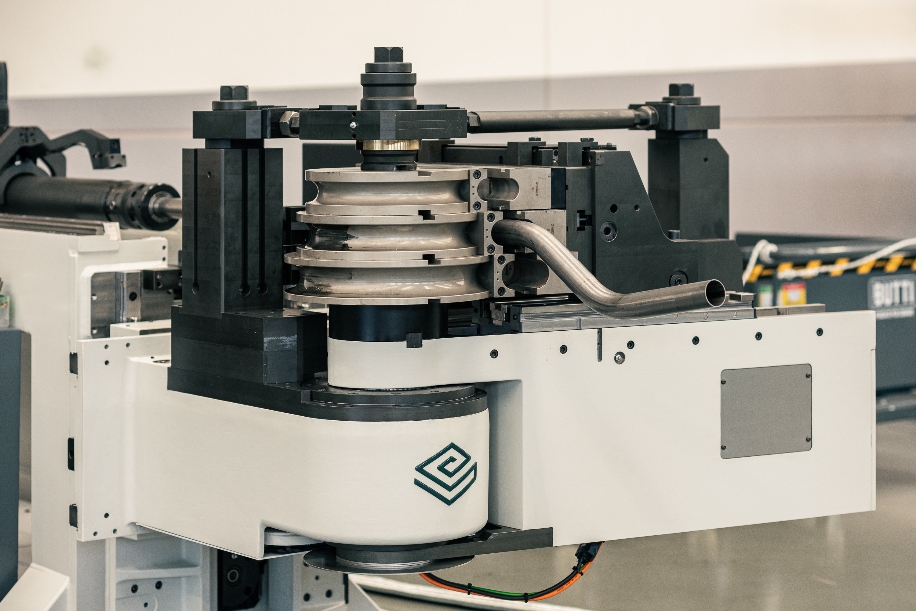 INNOVA - Vision. Technology. Solution. - Open House