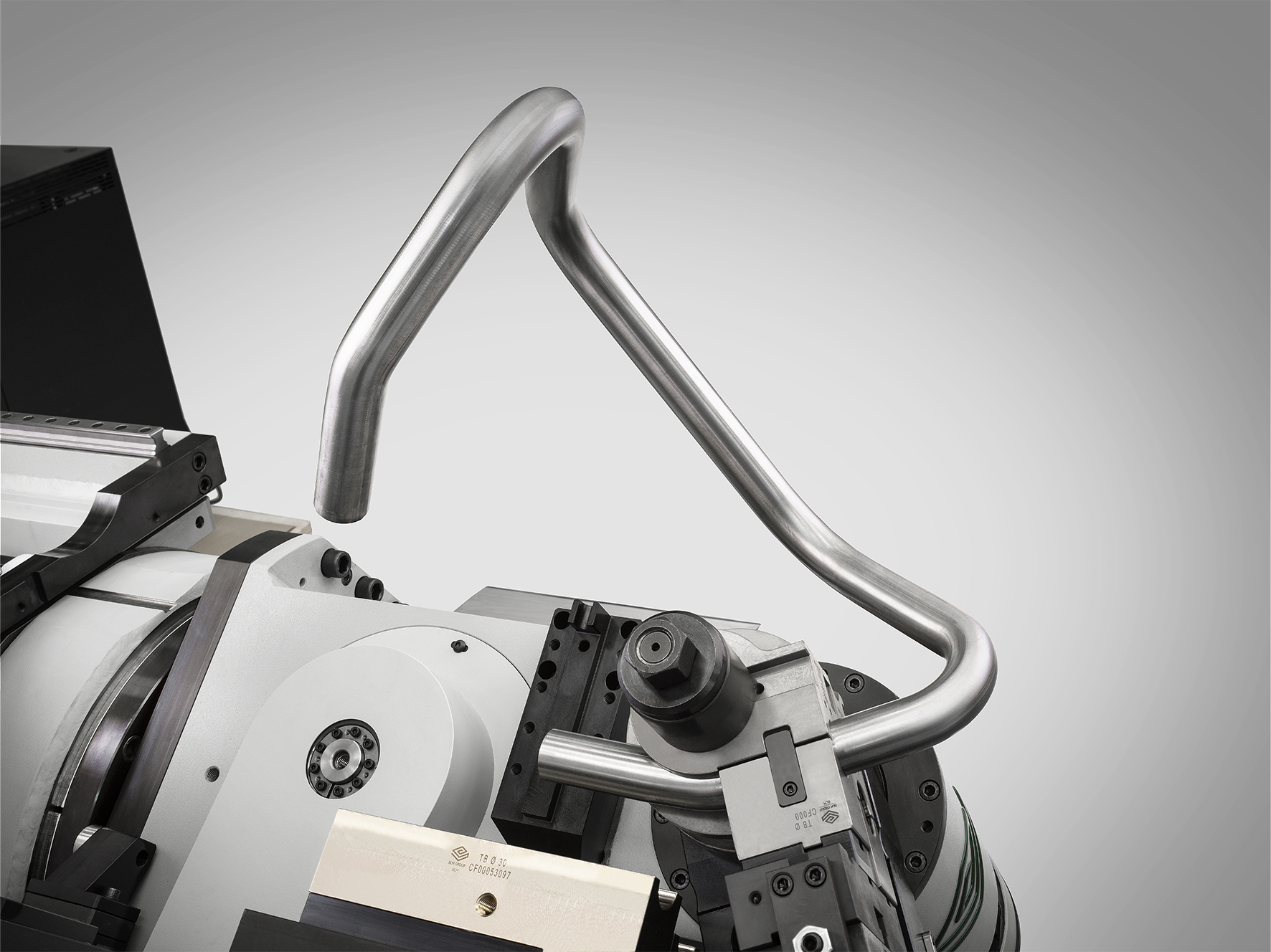 BLM GROUP at Blechexpo 2023