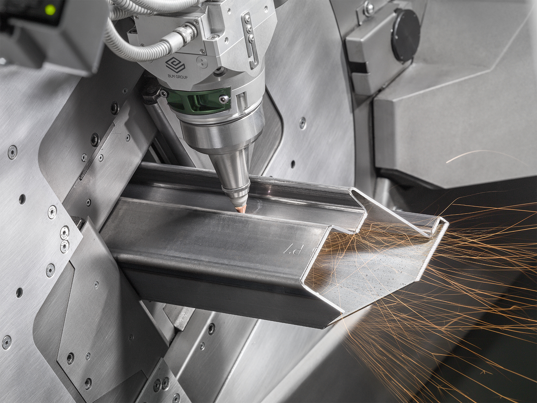 BLM GROUP a Blechexpo 2023