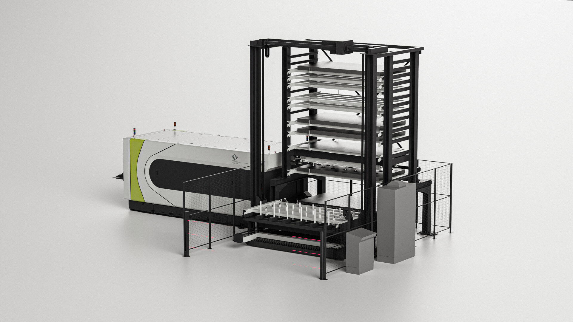 BLM GROUP presents its new sheet metal processing solutions at ...