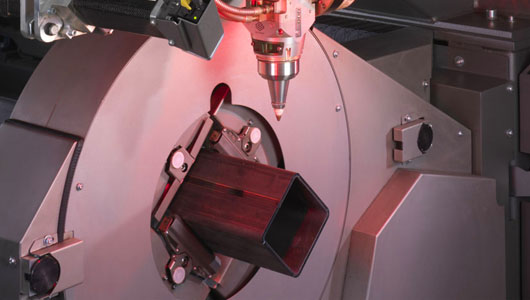 Active Tools: cutting-edge technical solutions for BLM GROUP laser ...