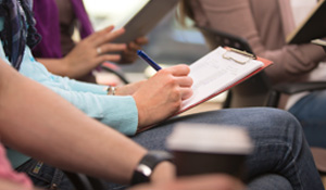 BLM GROUP for education - The value of training at BLM