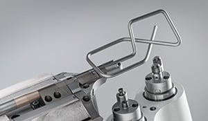 CNC wire bending machines | BLM GROUP