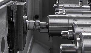 Tube end forming machines | BLM GROUP