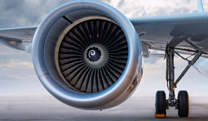 New production systems for the aerospace sector