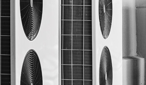 Production systems for HVAC and refrigeration