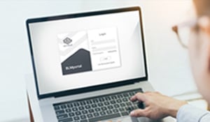 BLMportal - Portale clienti BLM GROUP